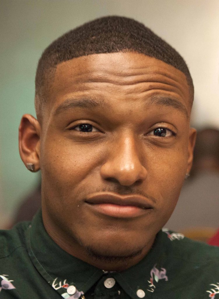 Denzel Omelagah